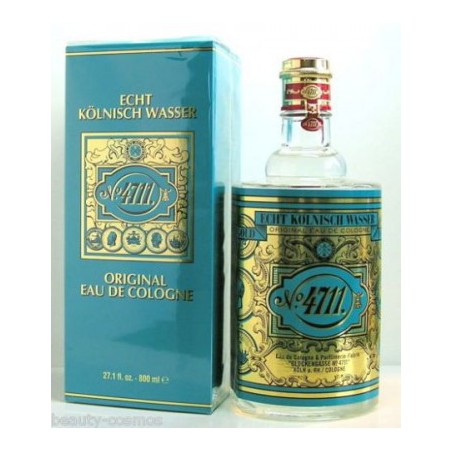 4711 Eau de Cologne 400 ml - Profumeria Cauli