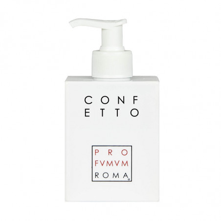 Confetto Idratante corpo 250 ml Profumum Roma - Profumeria Cauli