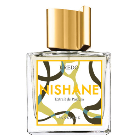Kredo - Nishane - extrait de parfum