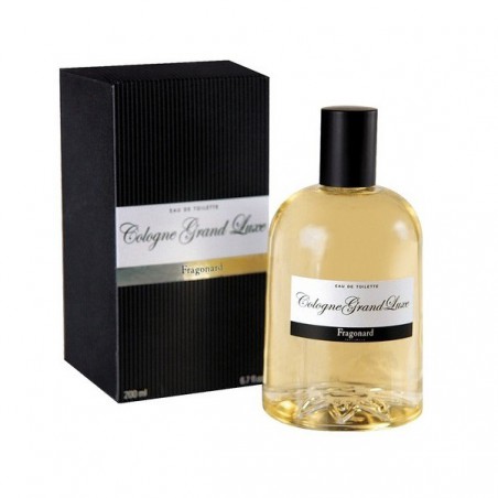 Cologne Grand Luxe 200 ml - FRAGONARD - EDT